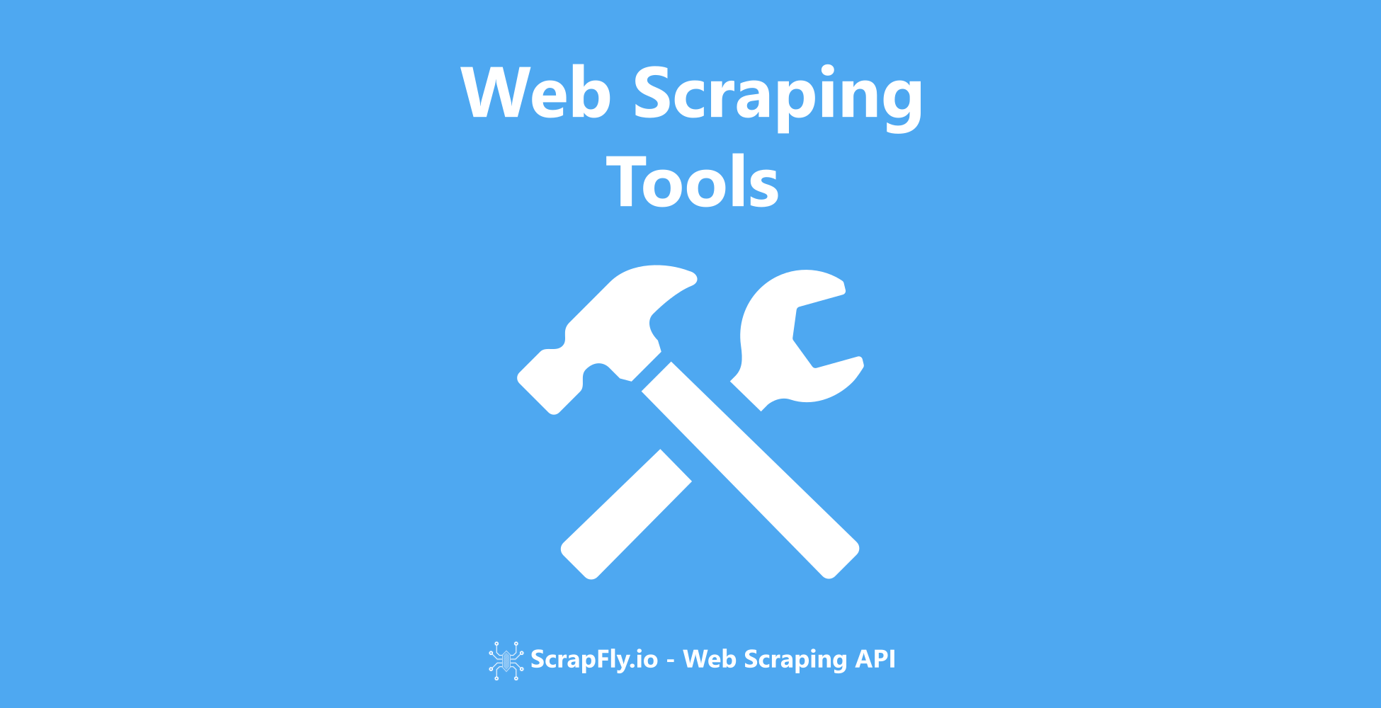 Knowledgebase | Tools - ScrapFly Blog Knowledgebase | Tools - ScrapFly Blog