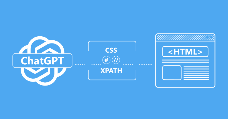 Find Web Elements With Chatgpt And Xpath Or Css Selectors