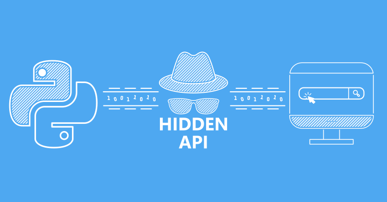 How to Scrape Hidden APIs How to Scrape Hidden APIs