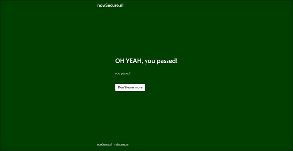 Web Scraping Using Undetected Chromedriver